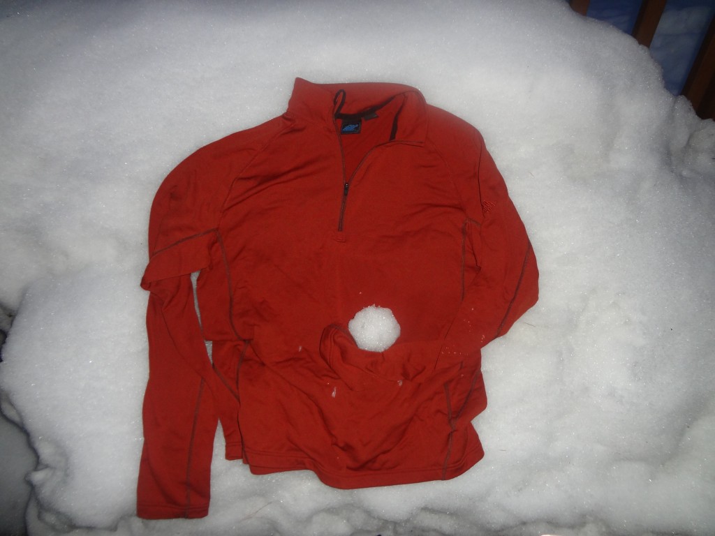 Does Your Outdoor Clothing Help Keep You Safe Does Your Outdoor Clothing Help Keep You Safe